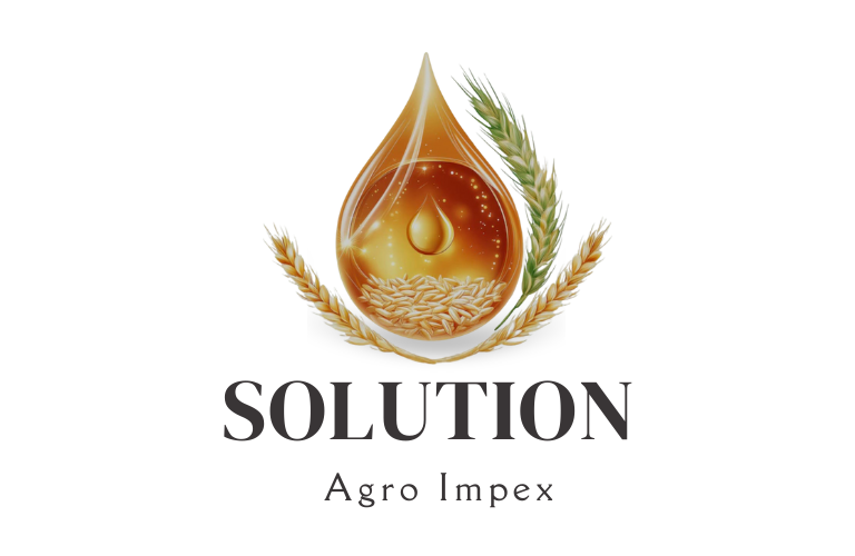 Solution Agro Impex – Solution Agro Impex